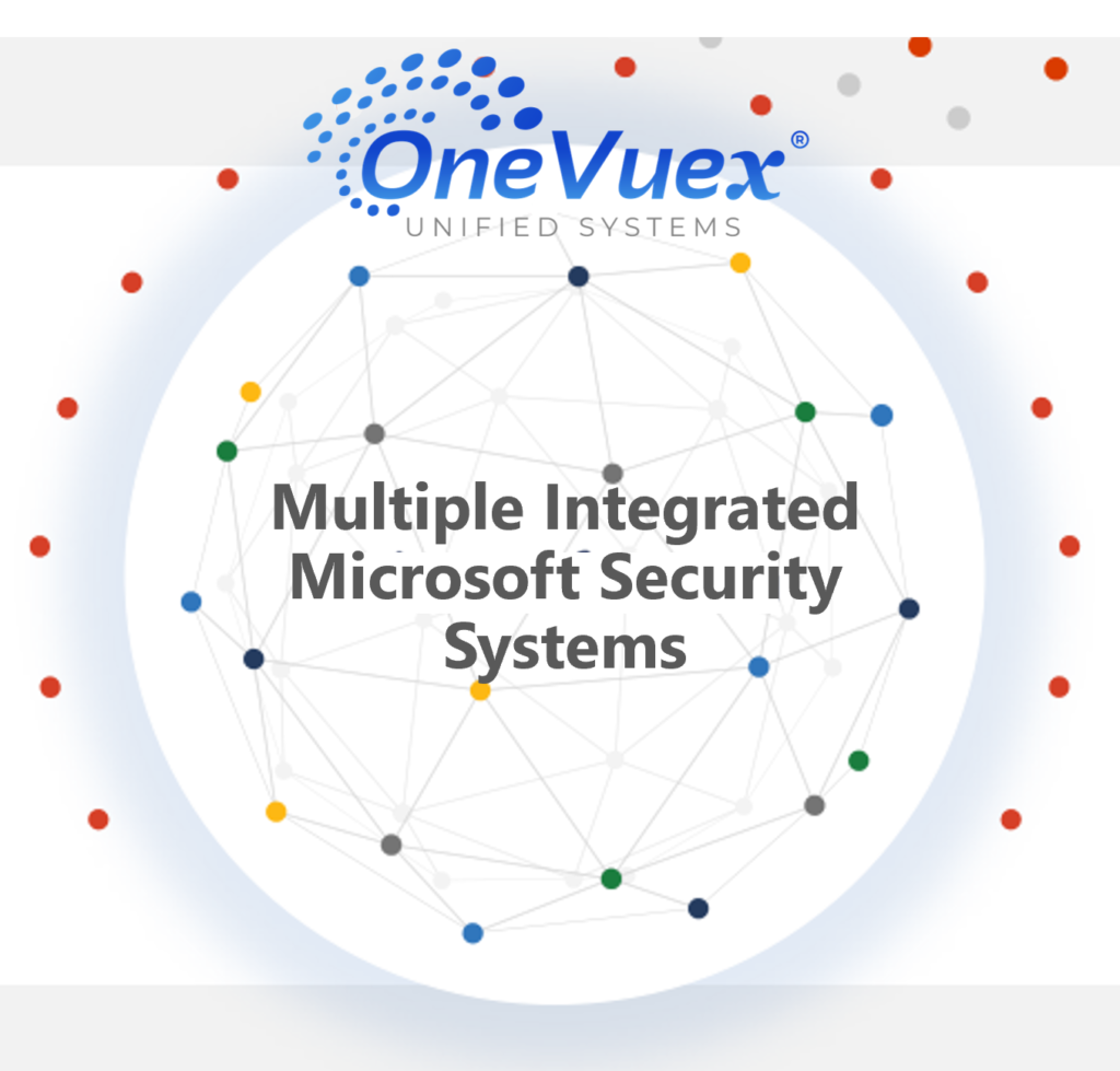 Healthcare - OneVuex Unified Systems